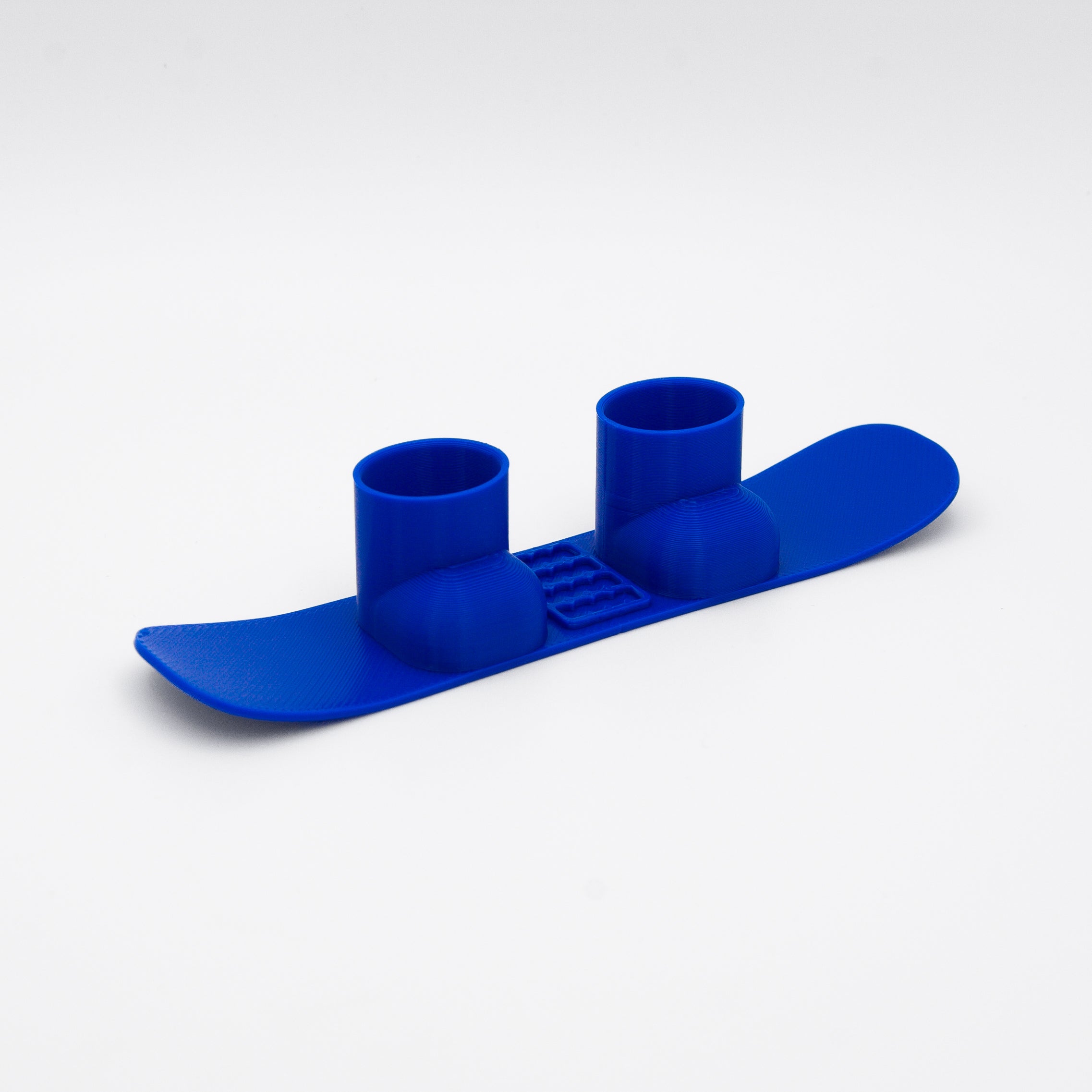 SlideofHand Finger Snowboard | A Mini Snowboard for your Fingers!